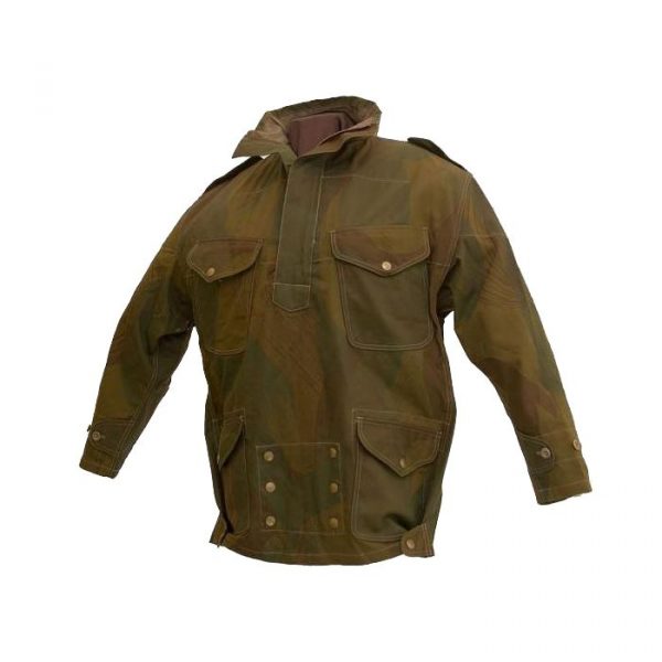 CANADIAN DENISON AIRBORNE SMOCK 2nd PATTERN - WARSTUFF.COM