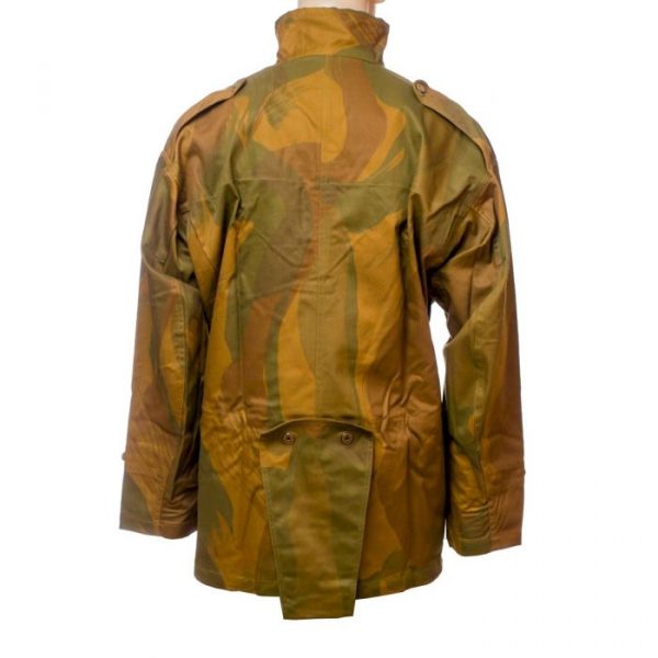CANADIAN DENISON AIRBORNE SMOCK 2nd PATTERN - WARSTUFF.COM