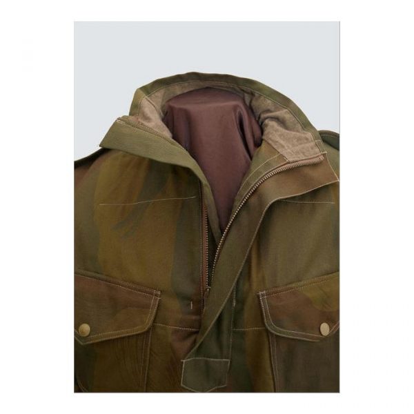 CANADIAN DENISON AIRBORNE SMOCK 2nd PATTERN - WARSTUFF.COM