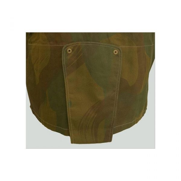 CANADIAN DENISON AIRBORNE SMOCK 2nd PATTERN - WARSTUFF.COM