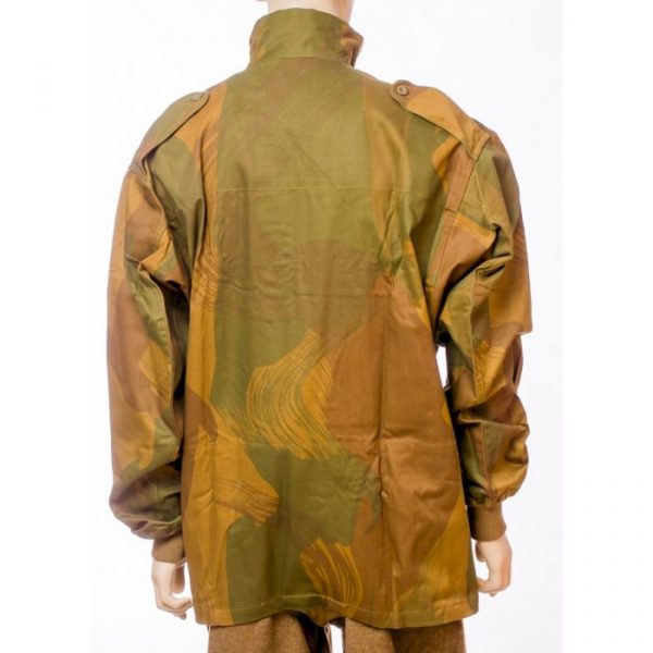 DENISON SMOCK: WW2 BRITISH PARATROOPER 1ST PATTERN - WARSTUFF.COM