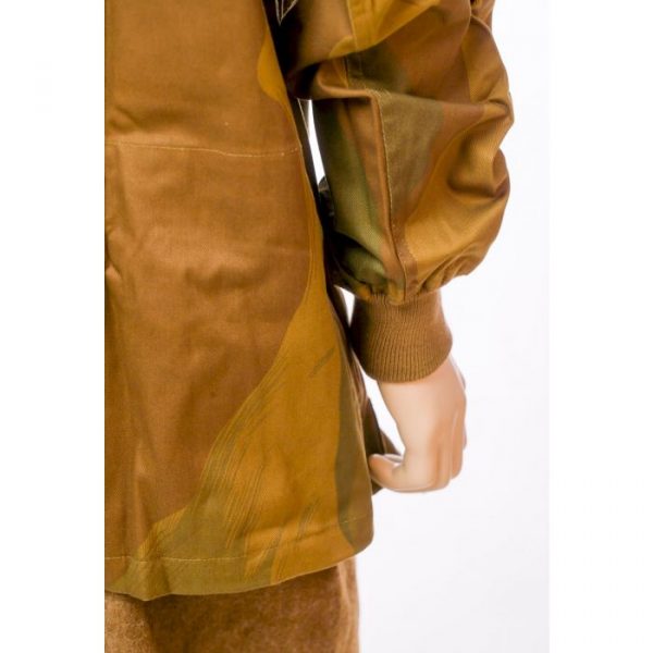 DENISON SMOCK: WW2 BRITISH PARATROOPER 1ST PATTERN - WARSTUFF.COM