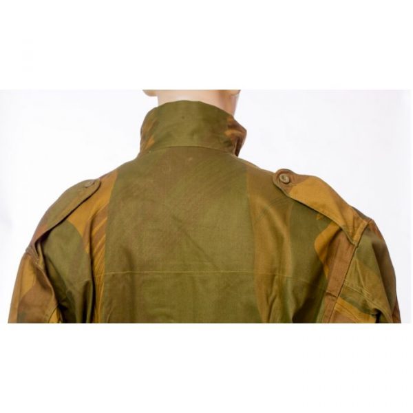 DENISON SMOCK: WW2 BRITISH PARATROOPER 1ST PATTERN - WARSTUFF.COM