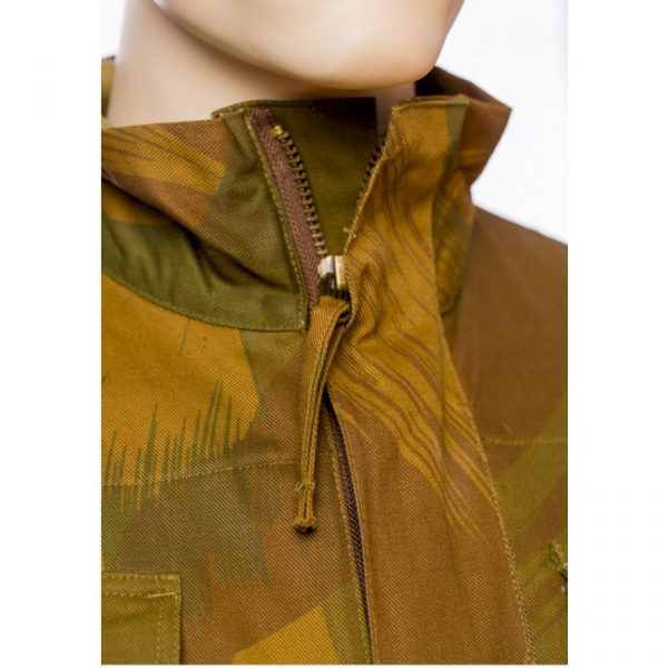 DENISON SMOCK: WW2 BRITISH PARATROOPER 1ST PATTERN - WARSTUFF.COM