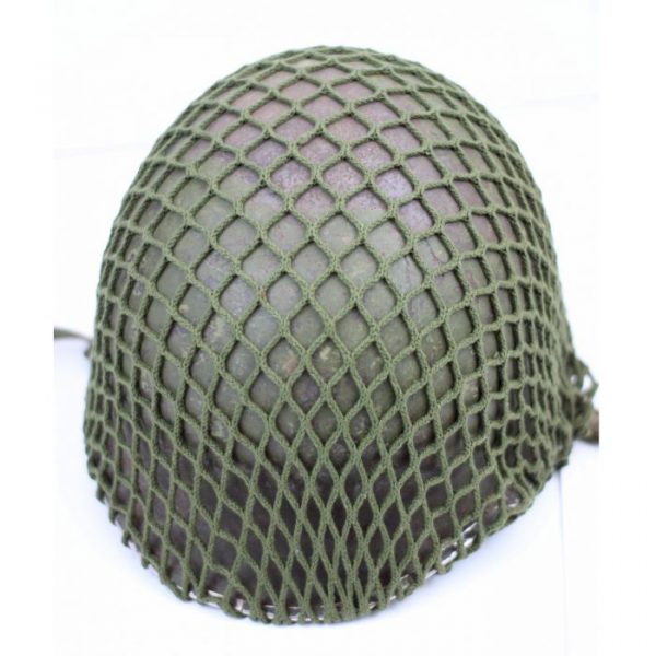 NORWEGIAN M1 HELMET NET - WARSTUFF.COM