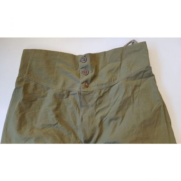 WW2 US ARMY BOXER SHORTS UNDERWEAR - WARSTUFF.COM