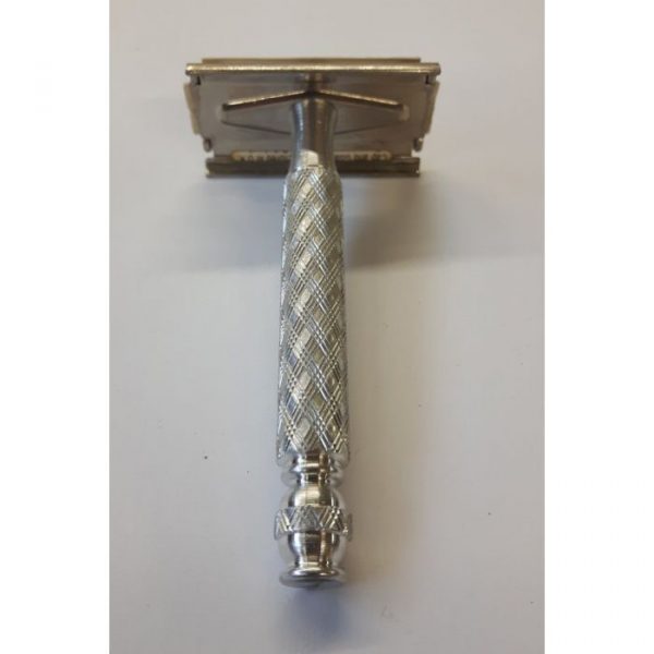 AMERICAN GI VIETNAM ERA SHAVER AND RAZOR BLADES - WARSTUFF.COM