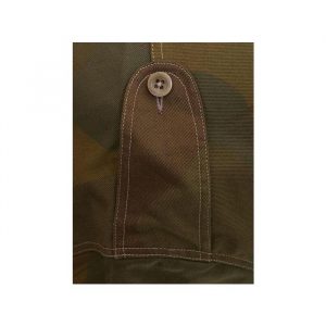 CANADIAN DENISON AIRBORNE SMOCK 2nd PATTERN - WARSTUFF.COM