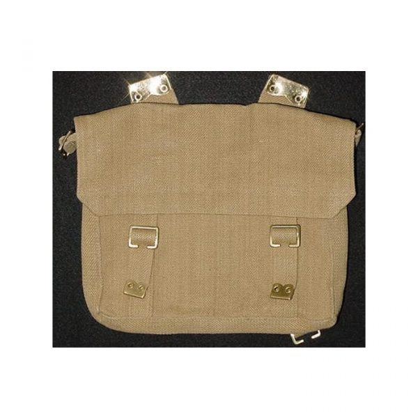 BRITISH WWI P08 WEB GEAR SET - PATTERN 1908 WEBBING EQUIPMENT ...