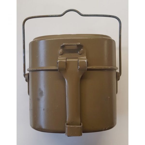 GERMAN 3 PIECE MESS KIT - WARSTUFF.COM