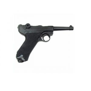 GERMAN LUGER P'08 GERMAN PISTOL - WARSTUFF.COM