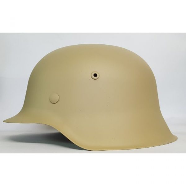 GERMAN AFRIKAKORPS HELMET DECALS - WARSTUFF.COM