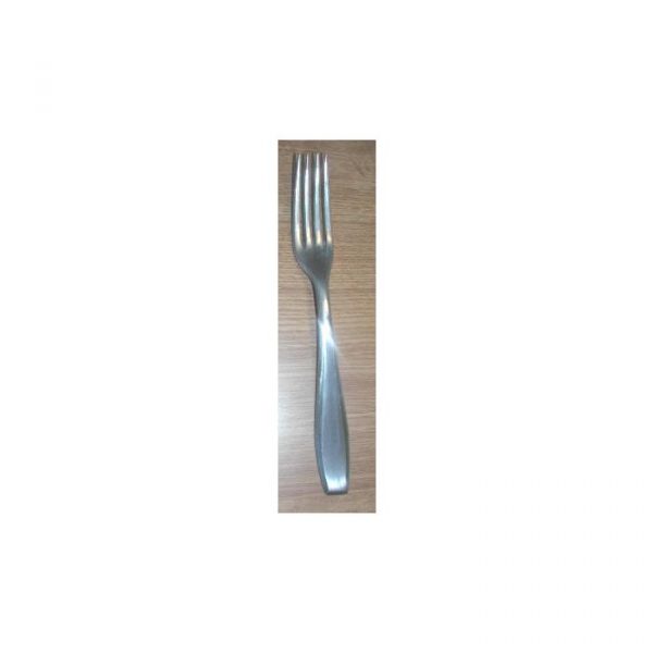 GERMAN ALUMINUM DINNER FORK - WARSTUFF.COM