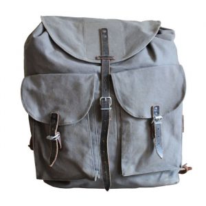 AUSTRIAN MILITARY RUCKSACK SIMILAR TO HEER (ARMY) M41 TORINSTER ...