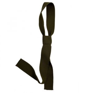 KOREA ERA CANADIAN ARMY EM NECKTIE ORIGINAL MINT MILITARY TIE 1950’s ...