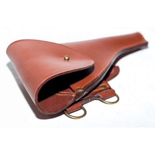 CANADIAN RCMP SAM BROWN BELT SET - WARSTUFF.COM