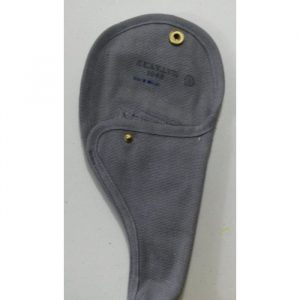 CANADIAN WW2 P37 WEB HOLSTER .455 WEBLEY BLUE - WARSTUFF.COM