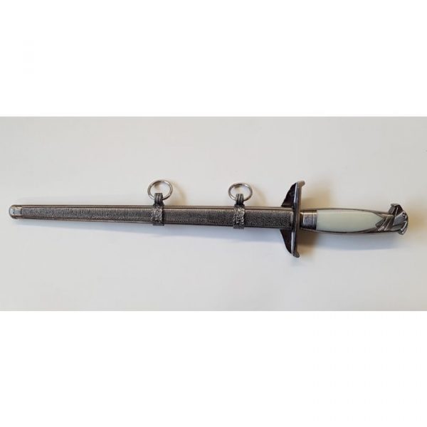 GERMAN DIPLOMATIC OFFICIAL'S DRESS DAGGER - WARSTUFF.COM
