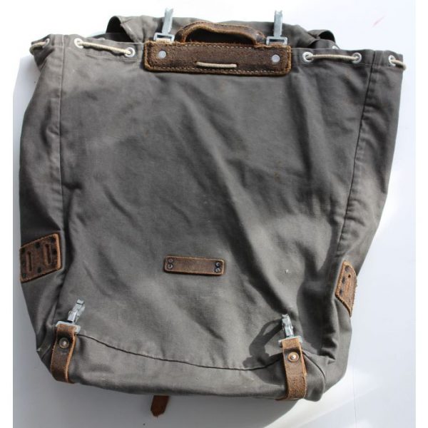 AUSTRIAN MILITARY RUCKSACK SIMILAR TO HEER (ARMY) M41 TORINSTER ...