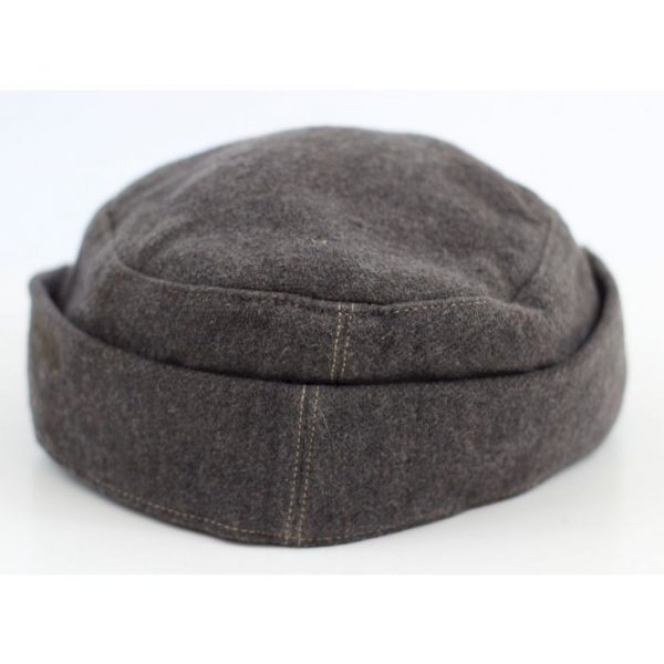 HITLER YOUTH LUFTWAFFE FLAK HELPERS M43 FIELD CAP - WARSTUFF.COM