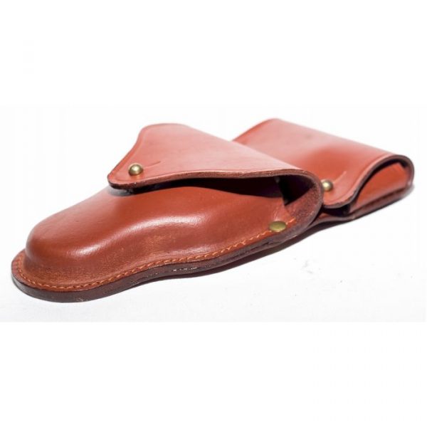 CANADIAN RCMP SAM BROWN BELT SET - WARSTUFF.COM