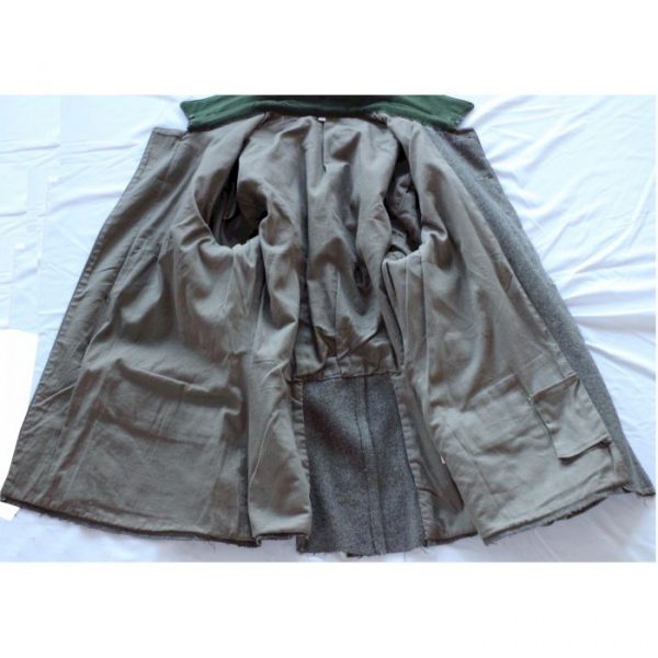 GERMAN WW1 IMPERIAL M1915 WOOL TUNIC - WARSTUFF.COM