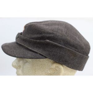 HITLER YOUTH LUFTWAFFE FLAK HELPERS M43 FIELD CAP - WARSTUFF.COM