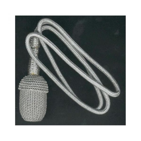 GERMAN ARMY DAGGER PORTEPEE SWORD AND DAGGER KNOT - WARSTUFF.COM