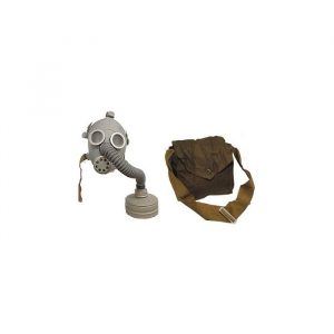 RUSSIAN GAS MASK FOR CHILDREN - Steampunk Industrial - WARSTUFF.COM