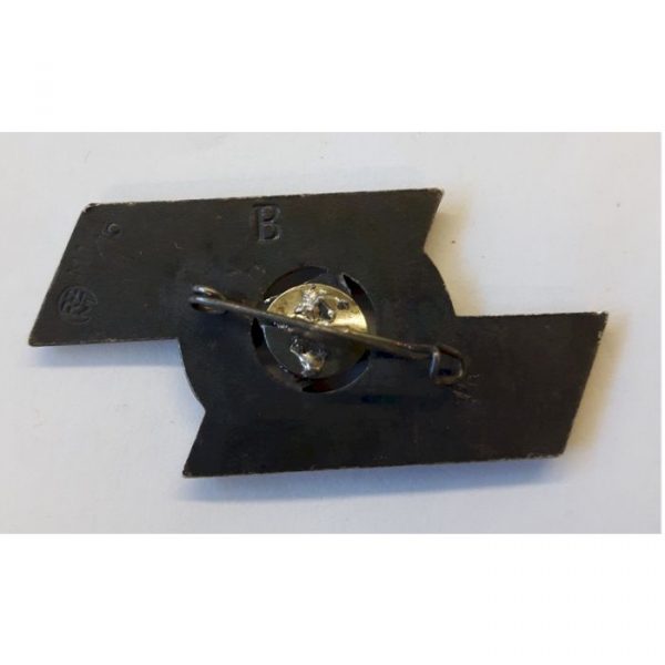 DJ PROFICIENCY BADGE ( GERMAN YOUTH) - WARSTUFF.COM