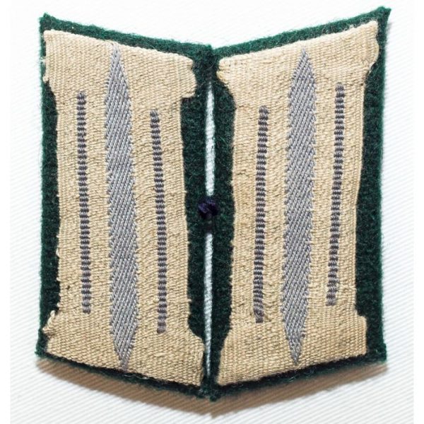 GERMAN EM HEER BEVO GENERIC & LATE WAR M36 LITZEN - WARSTUFF.COM