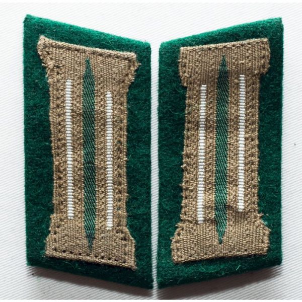 GERMAN EM HEER INFANTRY BEVO M36 LITZEN - WARSTUFF.COM