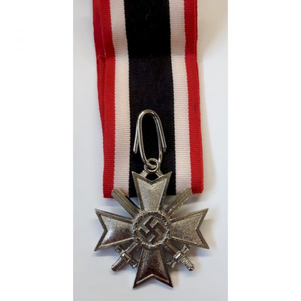 GERMAN KNIGHT'S CROSS OF WAR MERIT Cross with Swords - WARSTUFF.COM