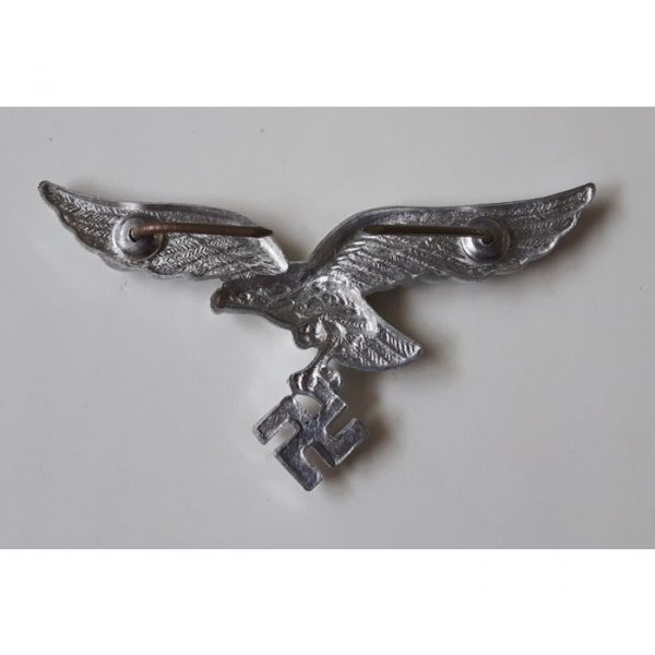 GERMAN LUFTWAFFE CAP EAGLE - WARSTUFF.COM