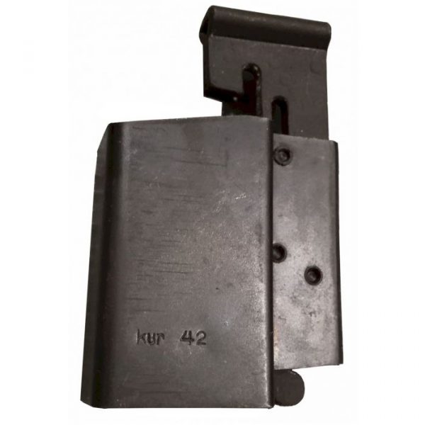 MP40 MAGAZINE LOADER fXO - WARSTUFF.COM