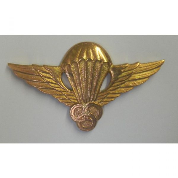 SOUTH VIETNAMESE JUMPMASTER BADGE - WARSTUFF.COM