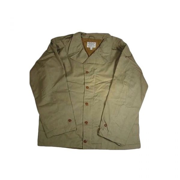 M1941 FIELD JACKET AMERICAN WW2 - WARSTUFF.COM