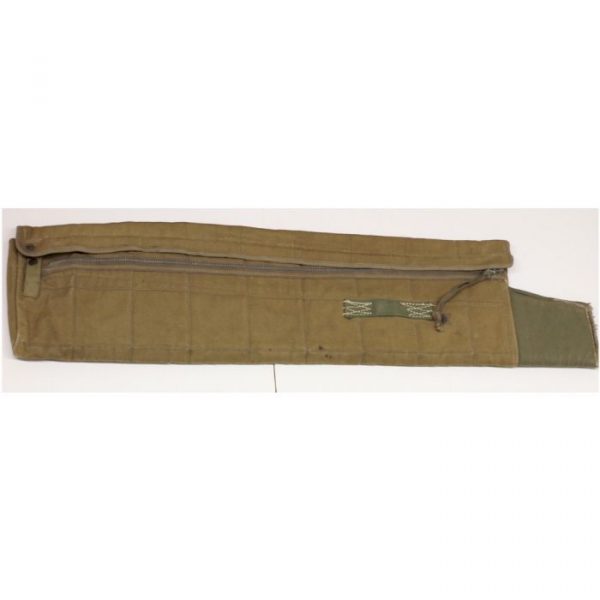 US WW2 GRISWOLD JUMP DROP BAG WITH EXTENSION - WARSTUFF.COM
