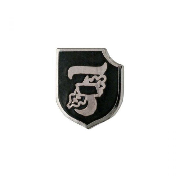 10 SS PANZER DIVISION FRUNDSBERG STICK PIN - WARSTUFF.COM