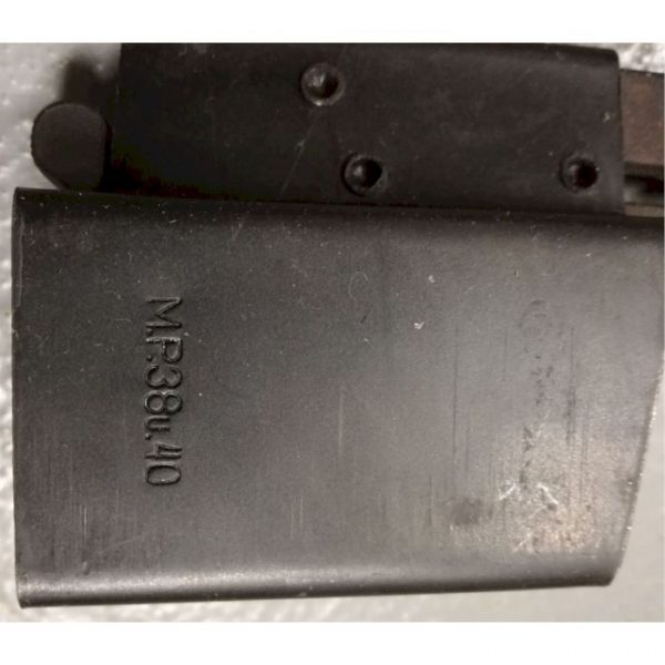 GERMAN WW2 M40 MAGAZINE LOADER - WARSTUFF.COM
