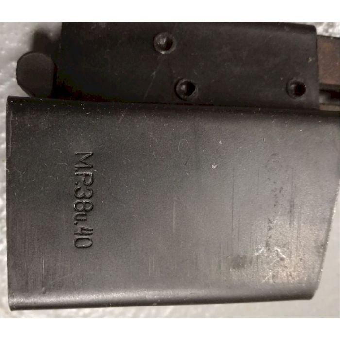 GERMAN WW2 M40 MAGAZINE LOADER - WARSTUFF.COM