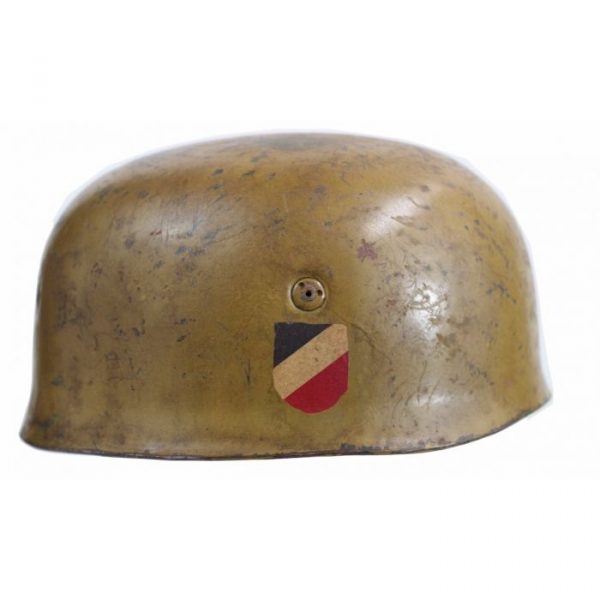 GERMAN M38 PARATROOPER AFRIKA KORPS SD RAMCKE BRIGADE FALLSCHIRMJAGER ...