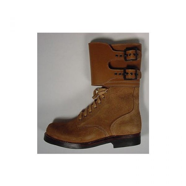 WW2 US DOUBLE BUCKLE COMBAT BOOTS - WARSTUFF.COM