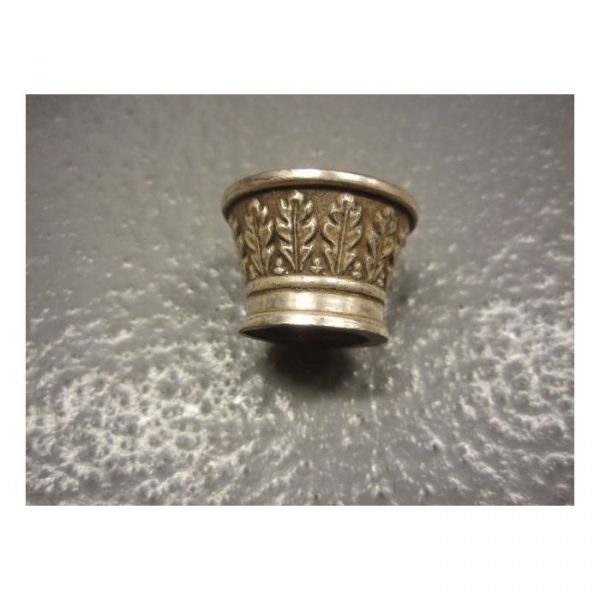 WW2 GERMAN ARMY DAGGER CROSS GUARD AND POMMEL REPLACEMENT REPAIR KIT ...