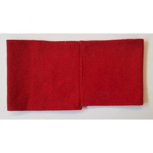 SA STORMTROOPER WOOL ARM BAND WITH SWASTICA ORIGINAL - WARSTUFF.COM