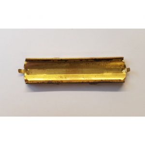 US WWI SPRINGFIELD MODEL 1903 RIFLE BRASS STRIPPER CLIP - WARSTUFF.COM