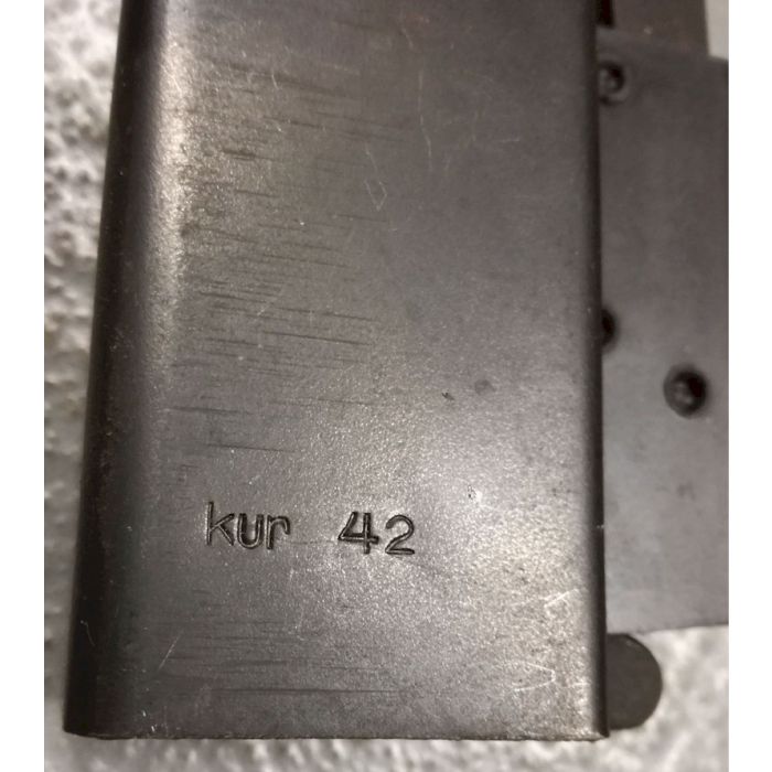 GERMAN WW2 M40 MAGAZINE LOADER - WARSTUFF.COM