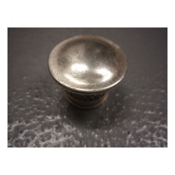 WW2 GERMAN ARMY DAGGER CROSS GUARD AND POMMEL REPLACEMENT REPAIR KIT ...