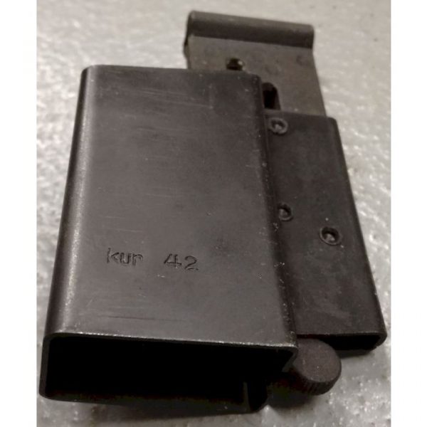 GERMAN WW2 M40 MAGAZINE LOADER - WARSTUFF.COM