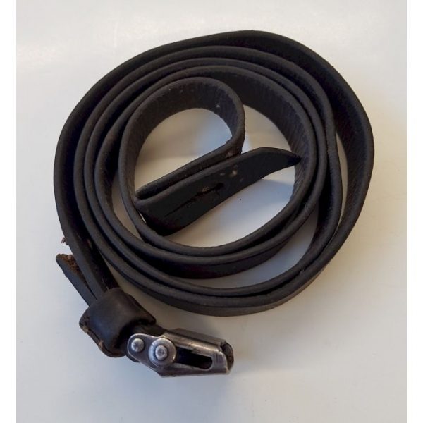 GERMAN MP40 MACHINE GUN SLING - ORIGINAL - WARSTUFF.COM